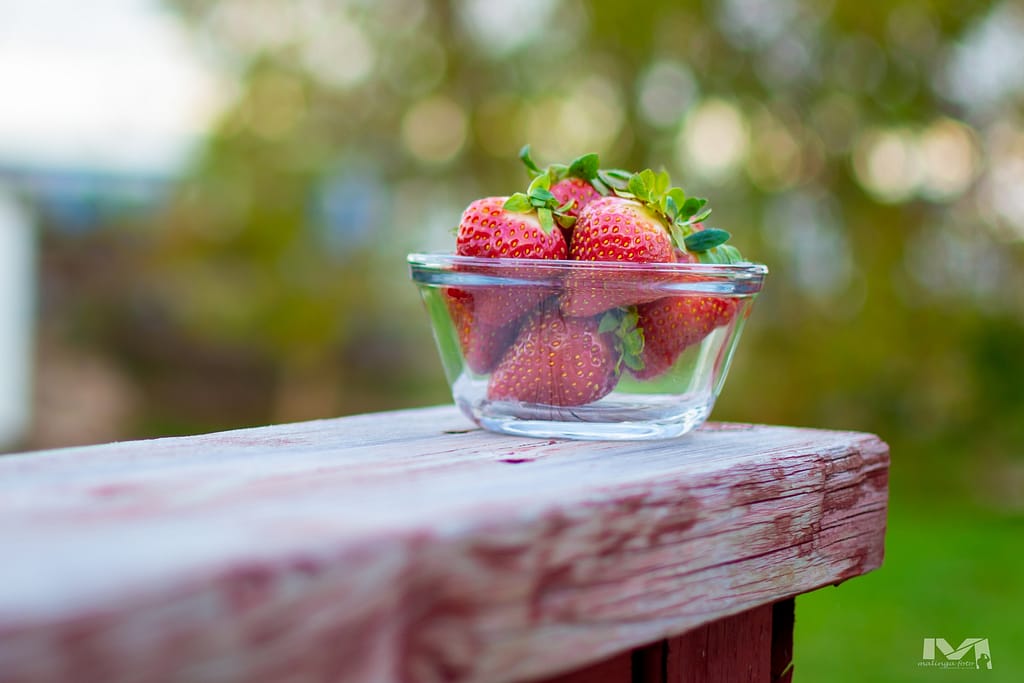 How to Create Perfect Bokeh • Improvefoto