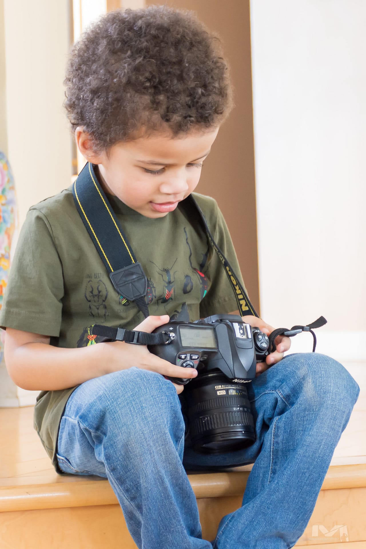 Exposure compensation explained for Proper exposure • Improvefoto